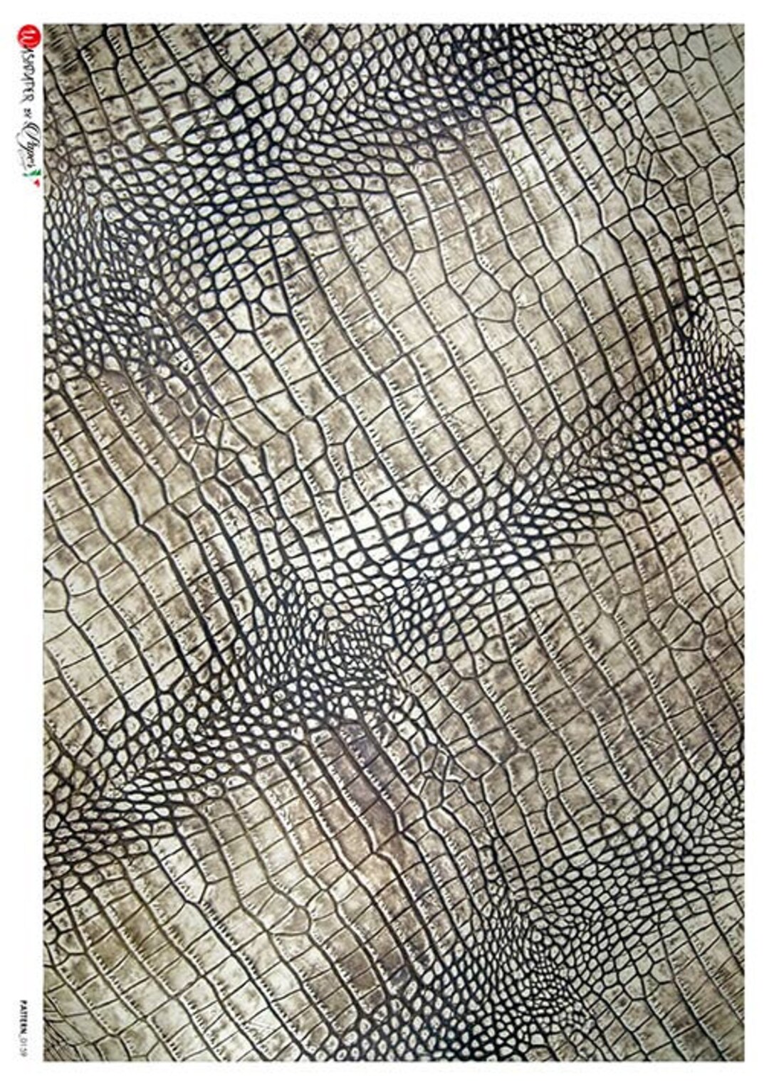 Paper Designs Rice Paper | Patterns Rice Paper | A4 Rice Paper ...