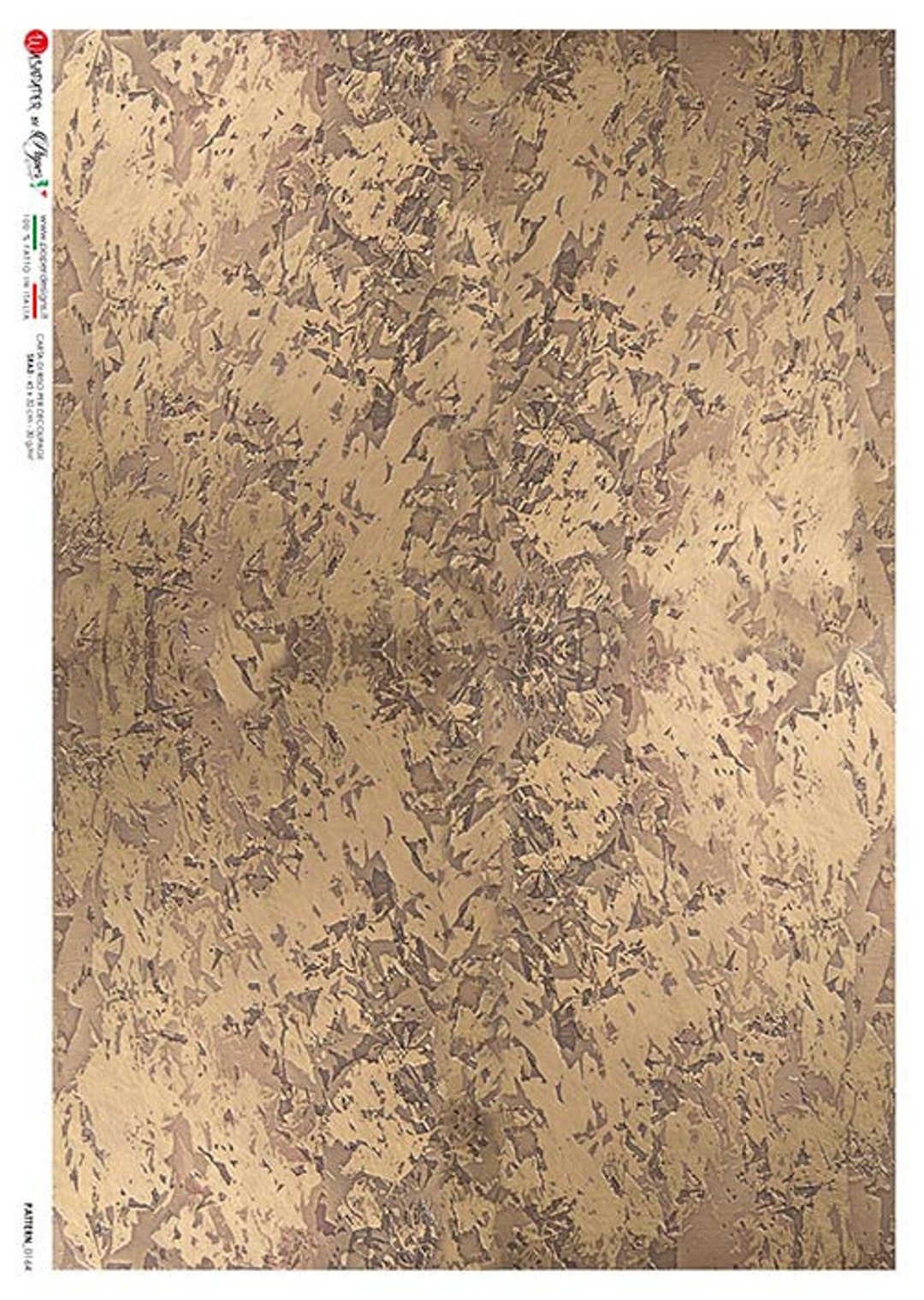 Paper Designs Rice Paper | Patterns Rice Paper | A4 Rice Paper ...