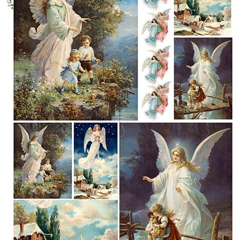 Religious Paper - Etsy