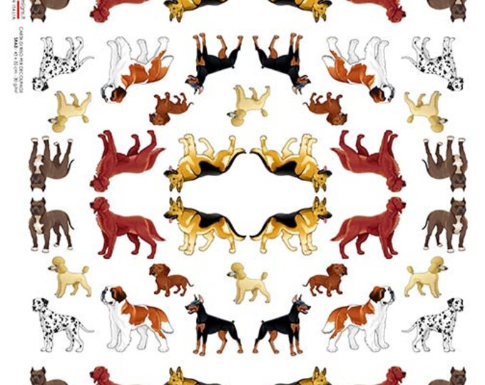 Paper Designs Rice Paper Deer Rice Paper A4 Rice Paper Natural Paper ...
