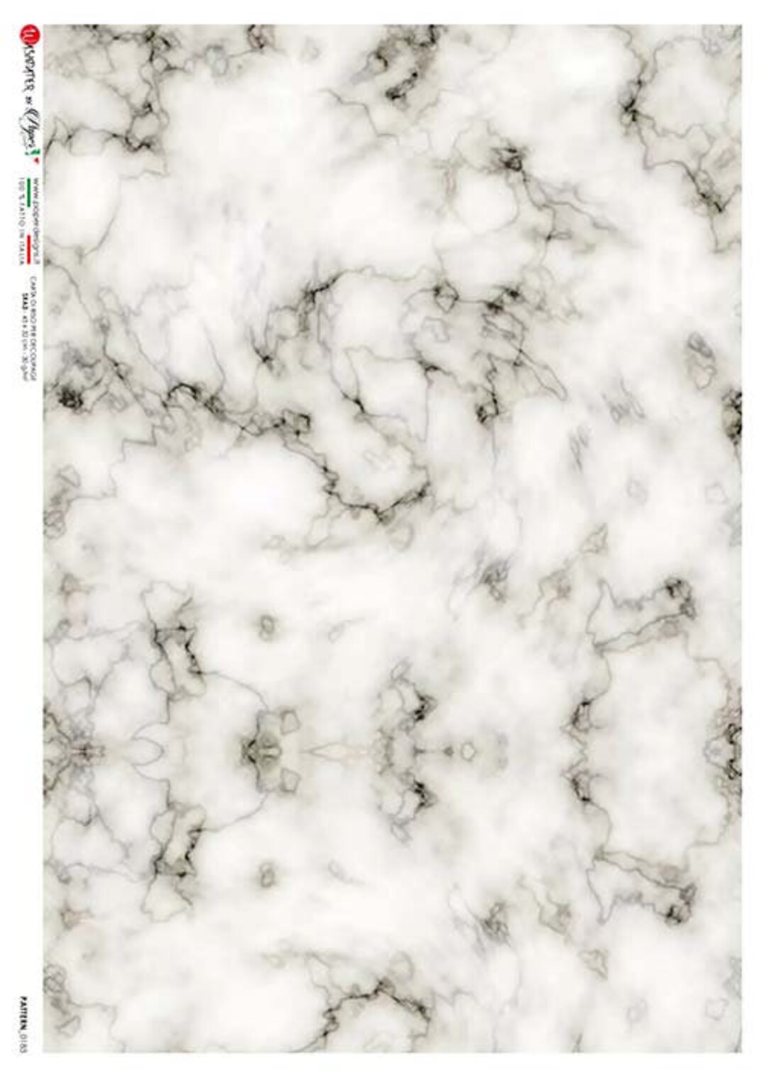 Paper Designs Rice Paper | Patterns Texture Rice Paper | A4 Rice Paper ...