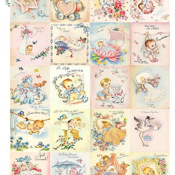 New Decoupage Designs - Etsy