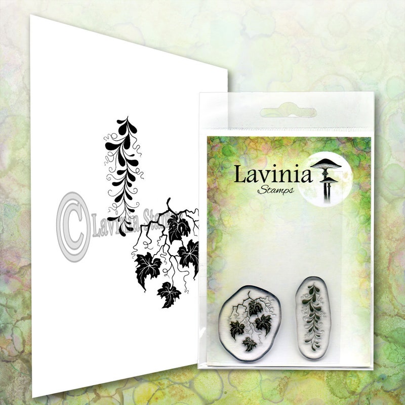Lavinia Stamps - Etsy