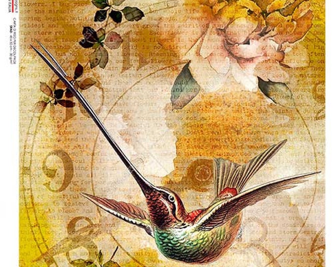 Paper Designs Rice Paper Horse Rice Paper A4 Rice Paper Natural Rice ...