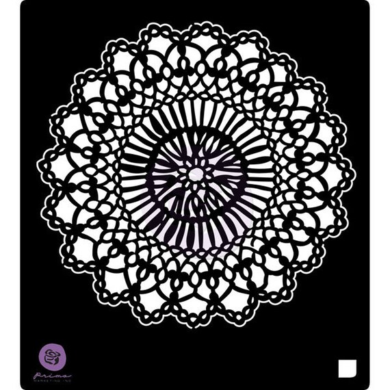 Prima Stencils