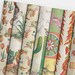 Ciao Bella | Sonora Patterns Paper Pad | Double Sided Paper | 12 X 12 ...
