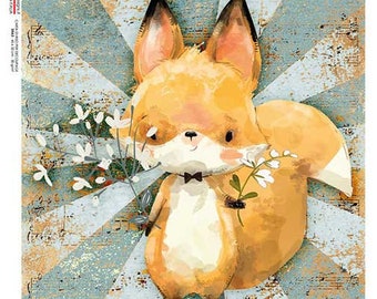 Paper Designs Rice Paper Horse Rice Paper A4 Rice Paper Natural Rice ...