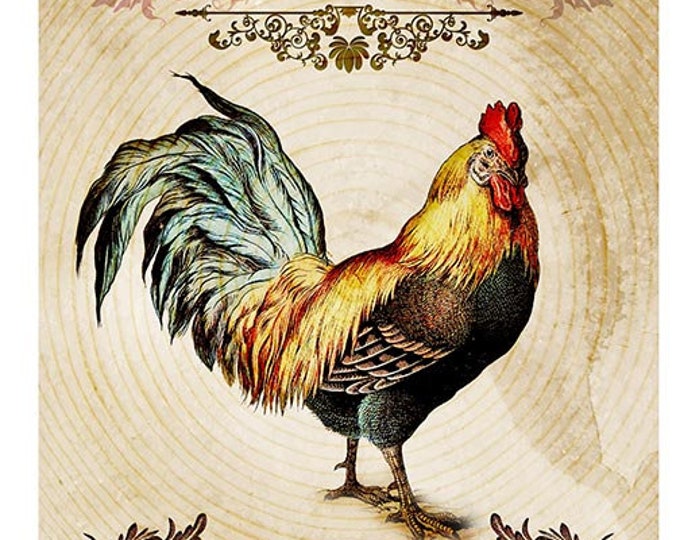 Paper Designs Rice Paper Chicken Rice Paper A4 Rice Paper - Etsy