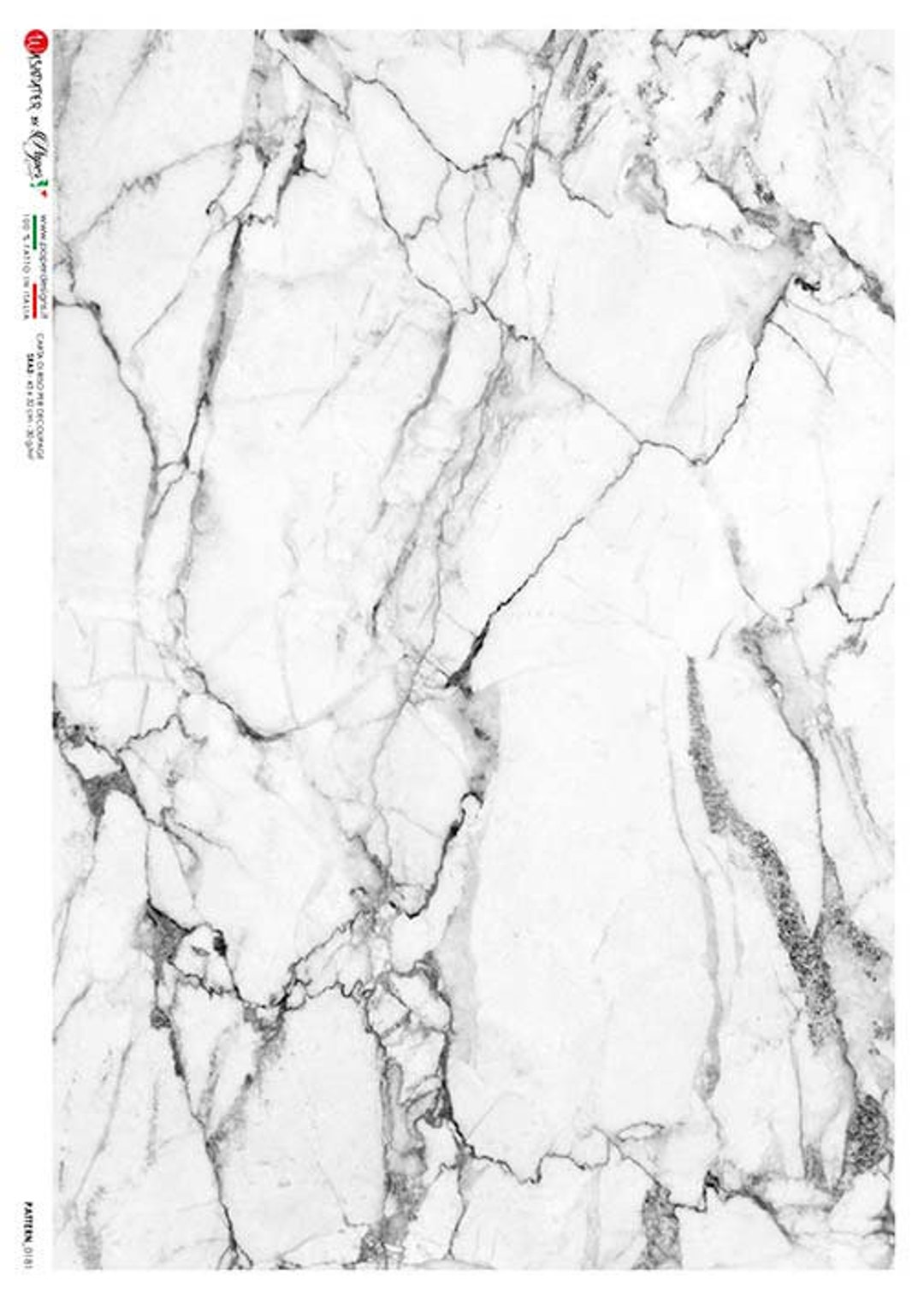 Paper Designs Rice Paper | Patterns Texture Rice Paper | A4 Rice Paper ...