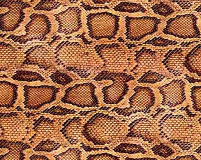 ITD Collection Animal Print Rice Paper A4 Rice Paper Decoupage Paper ...