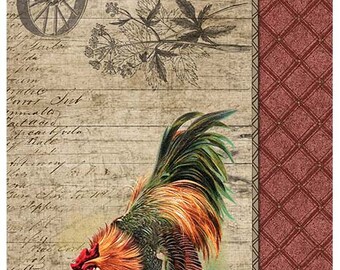 Rice Paper Decoupage A4 R 0846 - Etsy