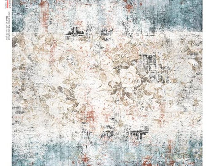 Paper Designs Rice Paper Patterns Rice Paper A4 Rice Paper - Etsy