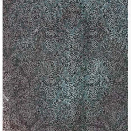 ITD Collection Gothic Portrait Gallery Rice Paper Decoupage A4 - Etsy