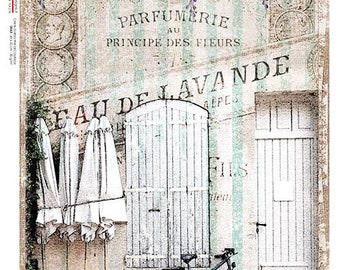 French Rice Paper - Etsy