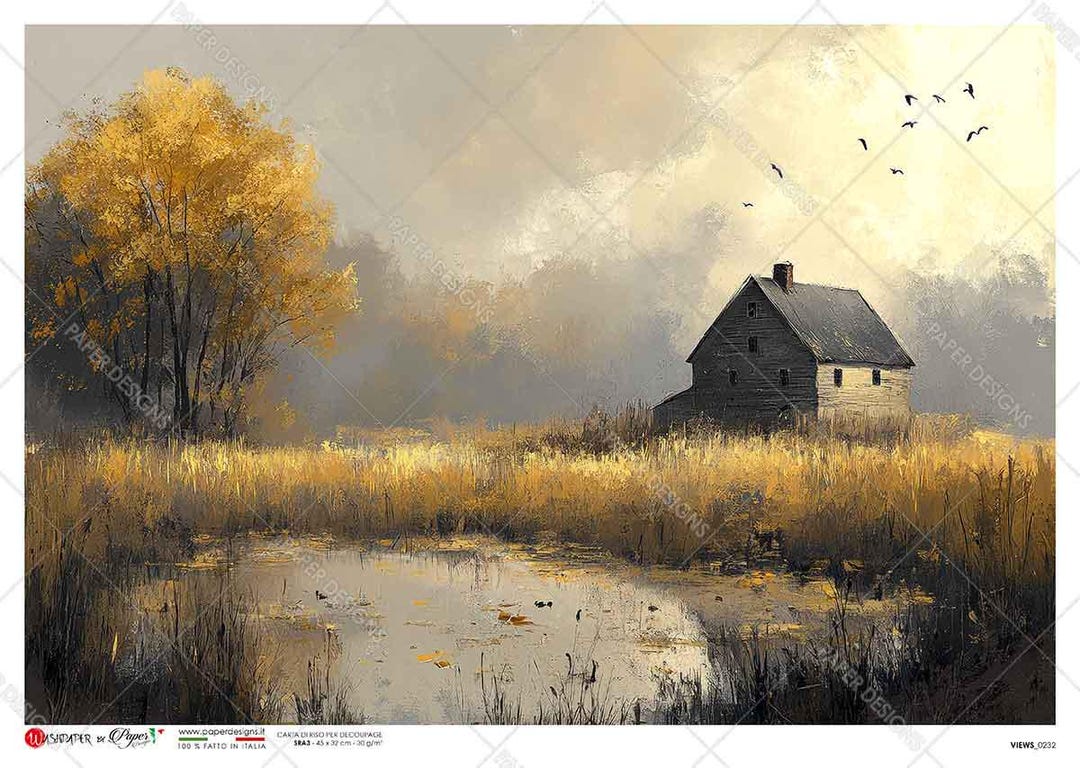 Paper Designs Rice Paper | Farm Rice Paper | A4 Rice Paper | Natural ...