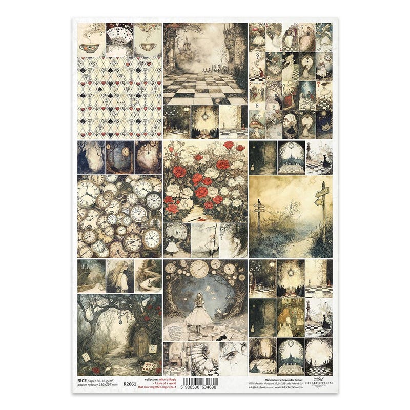 Large Rice Paper Flowers - Etsy