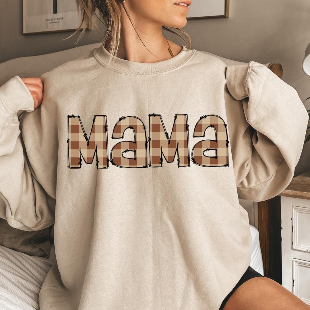 Mama DIGITAL File png, JPG, SVG Instant Download - Etsy