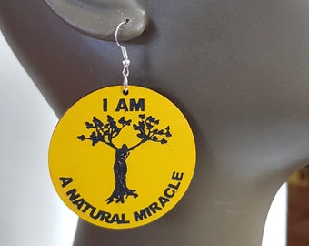Miracle Tree of Life - Etsy
