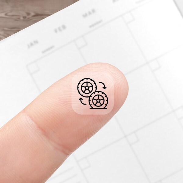 Car Maintenance - Etsy