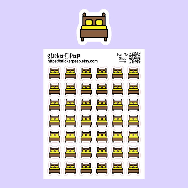 Bed Sheet Tags - Etsy