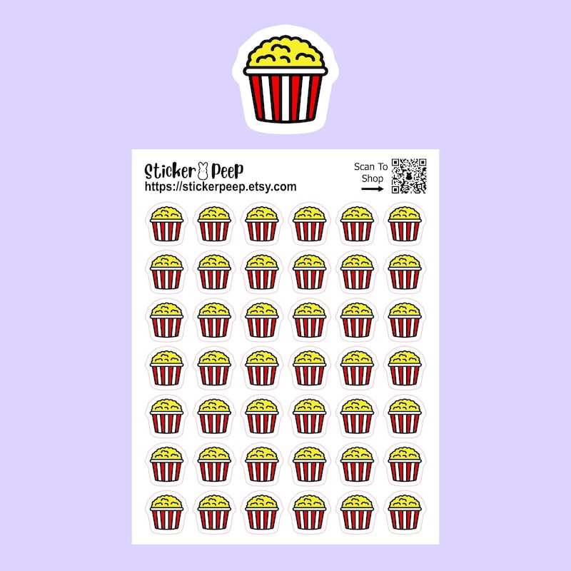 Netflix Movie Icon - Etsy