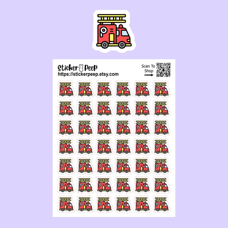 Firefighter Calendars - Etsy