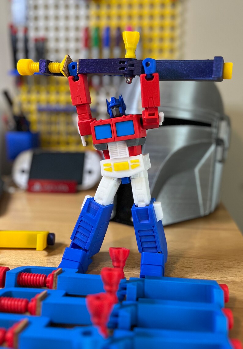 Guitar Headstock Phone/gopro Clamp Mount V2!! - Etsy