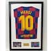 DIY Ready Made Football Shirt Frame for Your Adult Football Signed ...