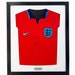 DIY Ready Made Football Shirt Frame for Your Adult Football Signed ...