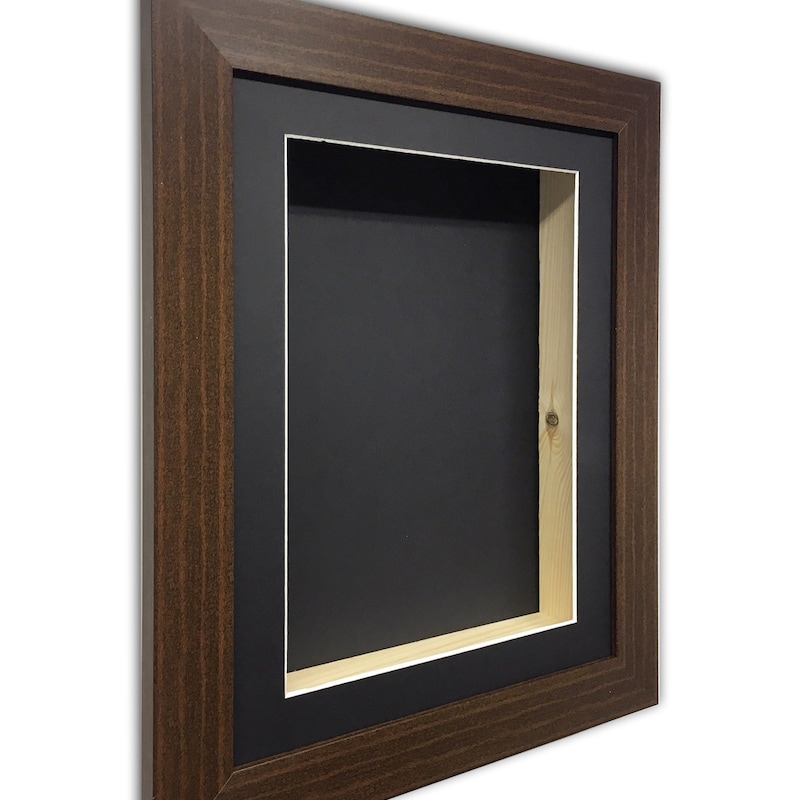 Picture Frame Dark Shadows - Etsy UK