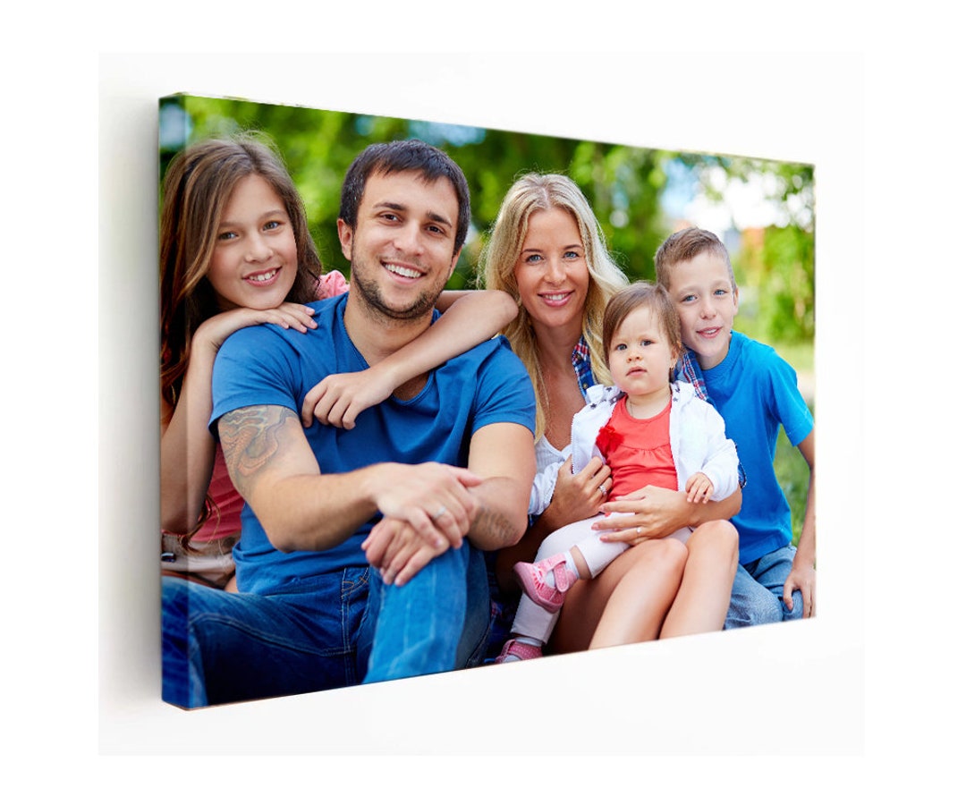 Canvas Photo Printing to Size | Canvas Print | Canvas Print From Photo ...