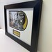Cd Frame Double Mounted Merged With Cover in One Frame, Display Your Cd ...