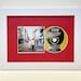 Cd Frame Merged With Cover in One Frame Display Your Cd and Cover Into ...