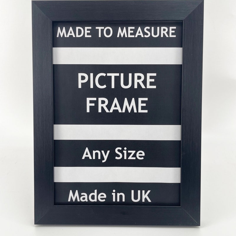 Frame 70 X 100 Cm - Etsy UK