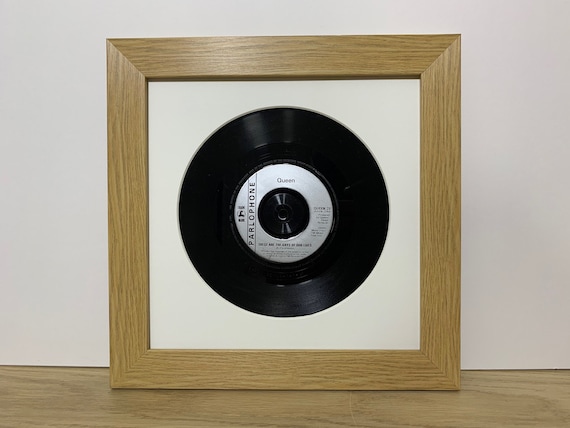 Record Frames