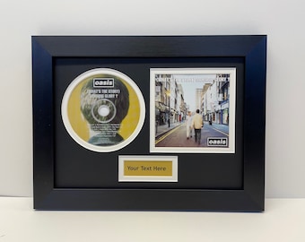 Cd Display Frame | Etsy UK