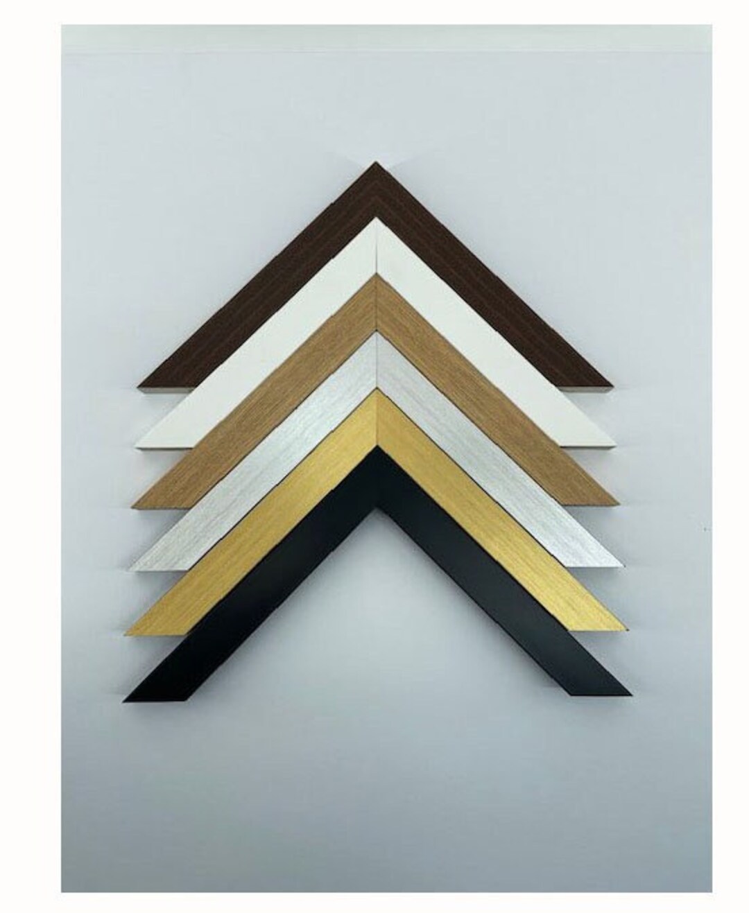 Made to Measure Picture Frame: Custom Poster & Art, Bespoke Photo Frame ...