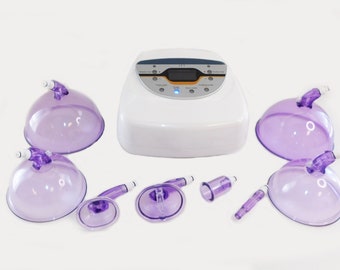 Vacuum Butt Cups - Etsy