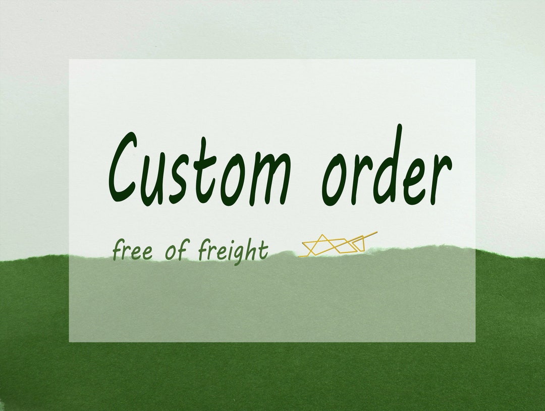 Custom Canvas Painting , Personalized Gift Art, Custom Abstract ...