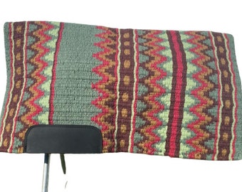 Horse Show Pad | Etsy