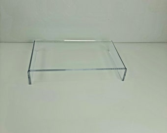 Acrylic Computer Riser | Etsy