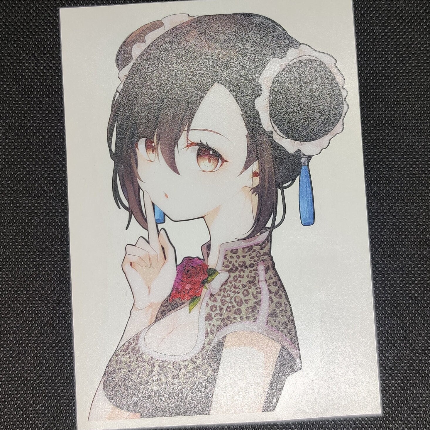Tifa Lockhart Final Fantasy 7 5" Sticker Decal | FF7 FFVII Gamer Decal ...