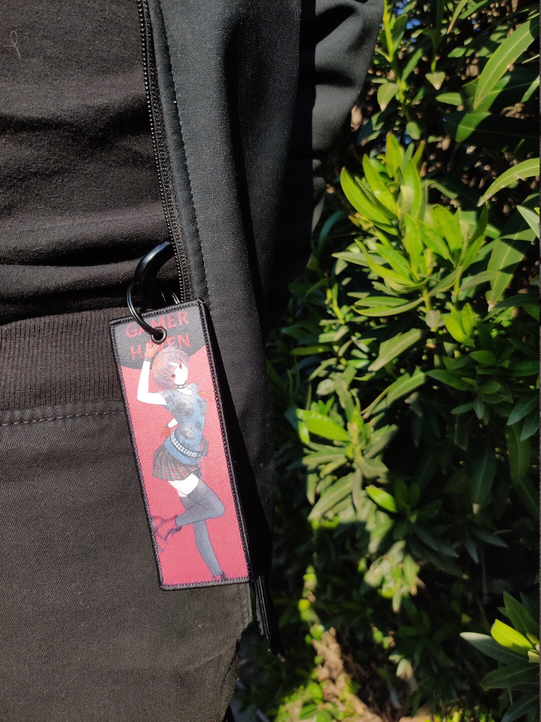 Makoto Jet Tag Persona 5 - Etsy
