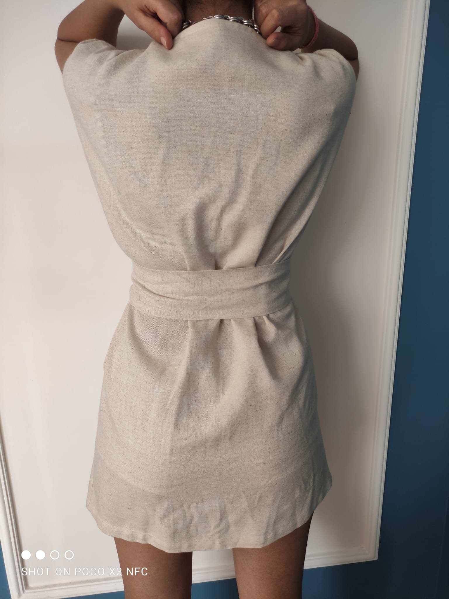 Short Boho Kimono Sewing Pattern Kimono Sewing Kimono PDF - Etsy