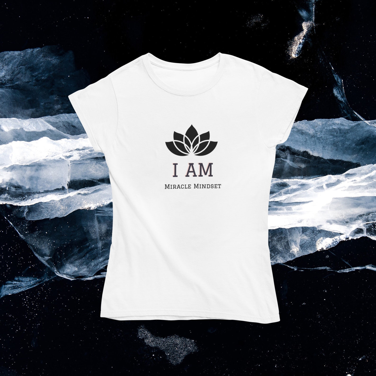 Women's Graphic Tee I AM Trendy Graphic Tee Unisex - Etsy