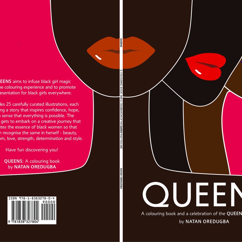 Queens Ribbon - Etsy UK