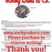 Fast Track Rules PDF - Etsy
