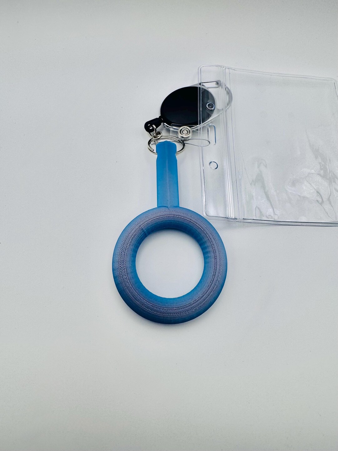 Retractable Clam Ruler - Etsy
