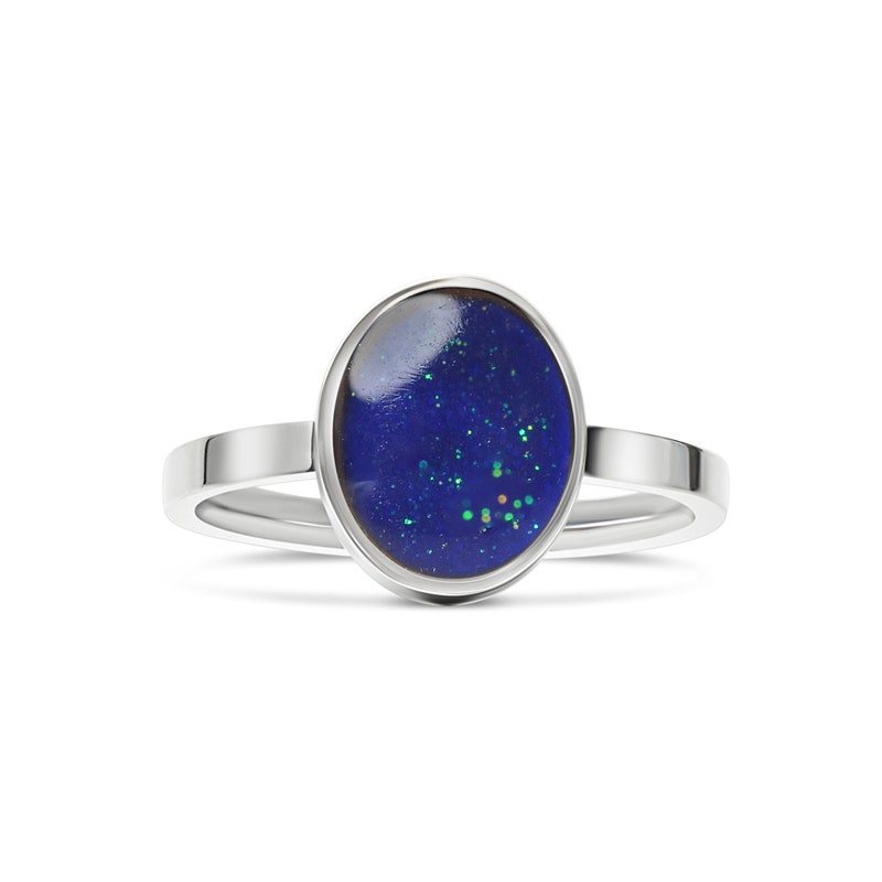 Mood Ring - Etsy