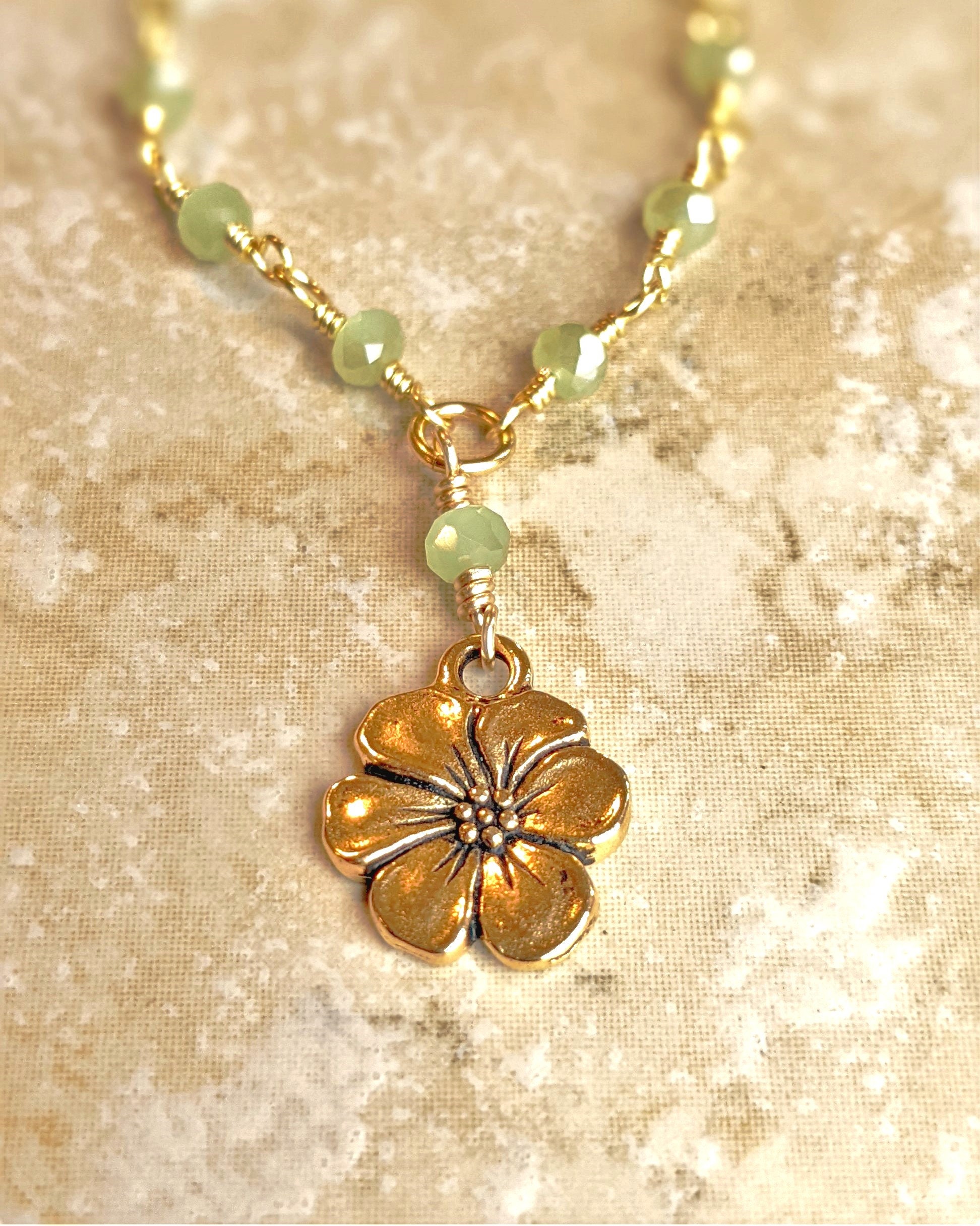 70s Necklace